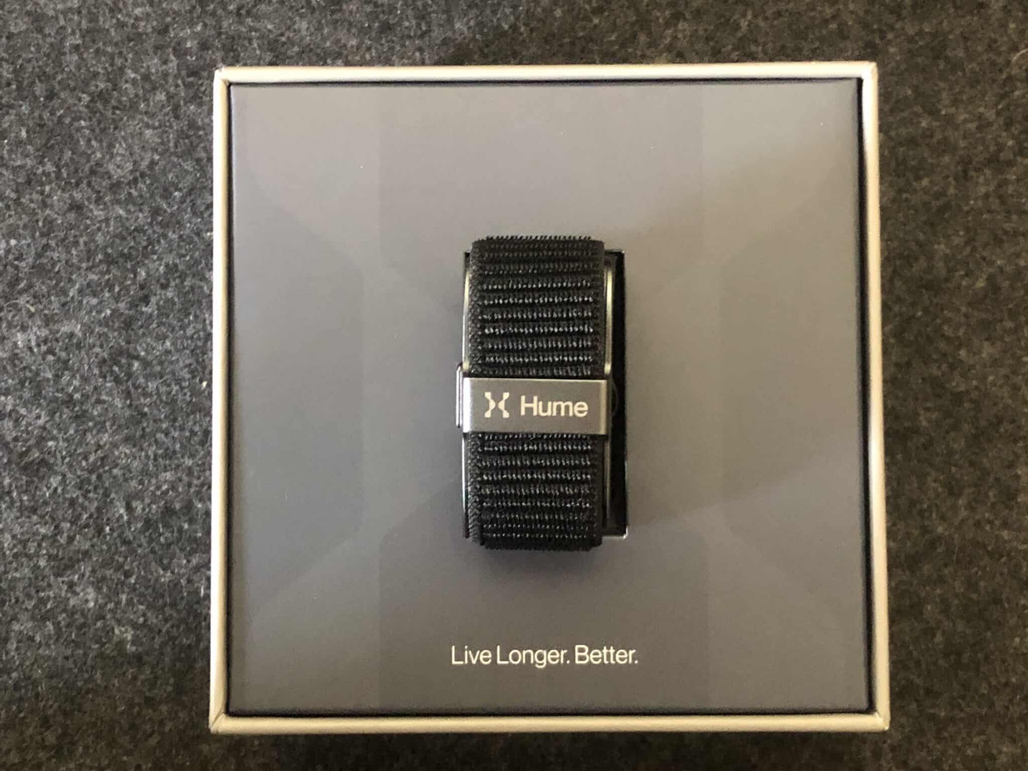 Hume Band – What It Is, How It Works, and Where to Buy