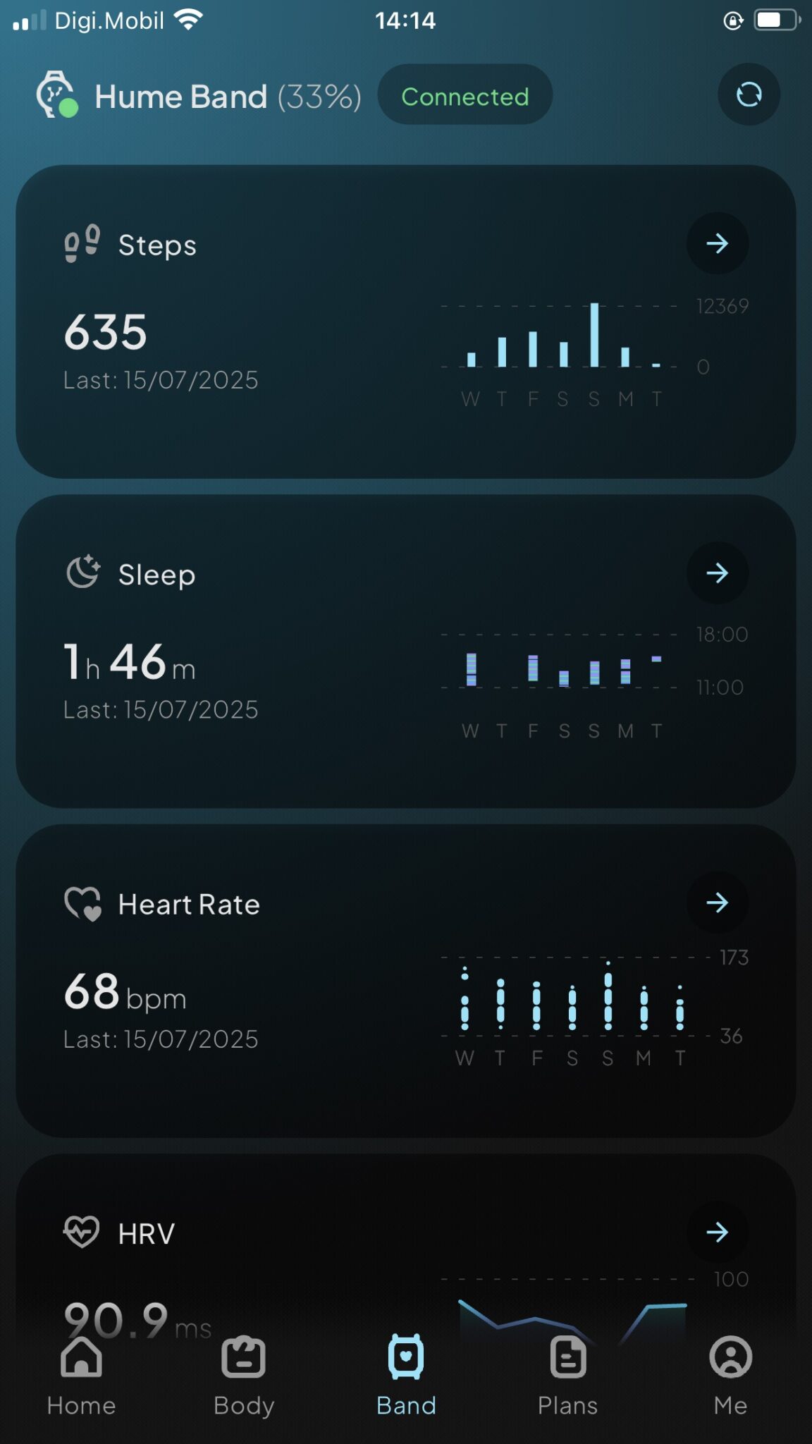 Hume Band Review – Pros, Cons & Real Feedback