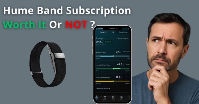 Is the Hume Band Worth It? Honest Review 2025 - Humeband.com – Hume ...